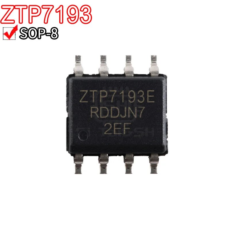 Набор защитных чехлов ZTP7193E 2TP7193E