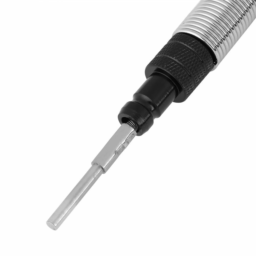 Гибкий стальной вал