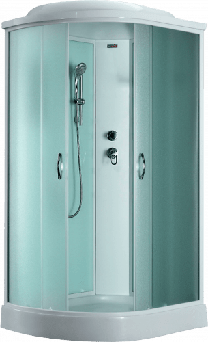 Душевая кабина Timo eco ТЕ-0702 P R 120*80*218 TE-0702PR