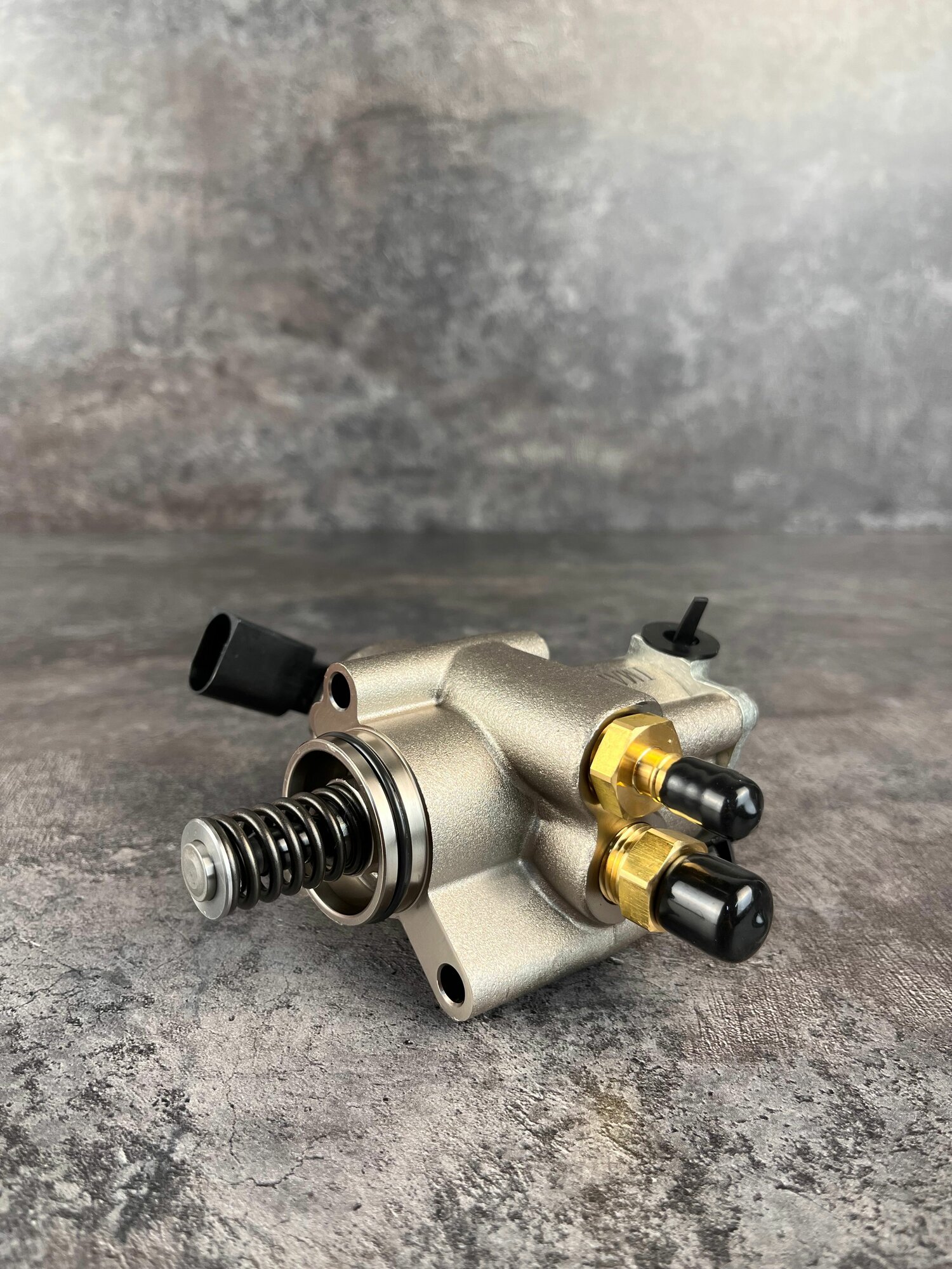 Новый топливный насос тнвд WV VAG 2.0