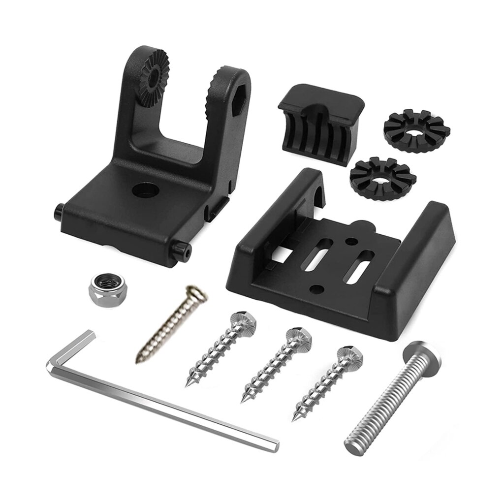 Кронштейн для эхолота XNT 920T, 9HW, 9Di, 14Di