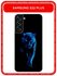 Чехол на Samsung Galaxy S22 + / Самсунг Галакси S22 Плюс с принтом "Пантера в лу...