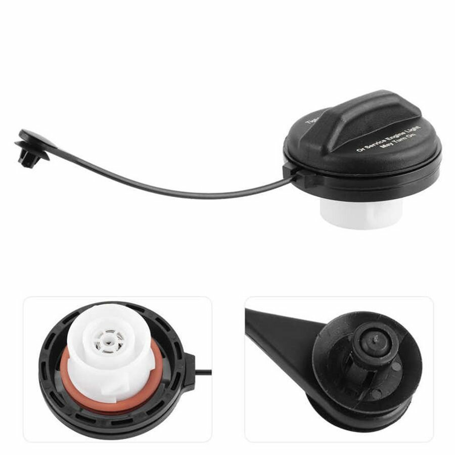 Крышка бензобака Chevrolet 95995094