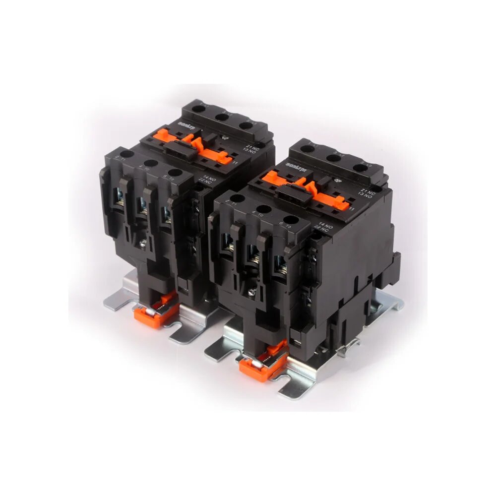 ВТМ ВТМ (S) Пускатель ПМ 12-100500-95А-220АС-(2з+2р)-УХЛ4-Б 0021277 ВТМ00021277