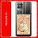 Чехол на Realme 8i / Реалми 8i с принтом "The lovers cats 2 - 14 февраля", прозр...