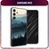 Чехол на Samsung Galaxy M55 / Самсунг M55 с принтом "Туманные горы"