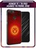 Чехол на Honor 7C/7A Pro/Huawei Y6 Prime 2018 / Хонор 7С/7А Про/Хуавей Y6 Prime ...