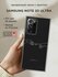 Чехол на Samsung Galaxy Note 20 Ultra / Самсунг Галакси Ноут 20 Ультра с принтом...