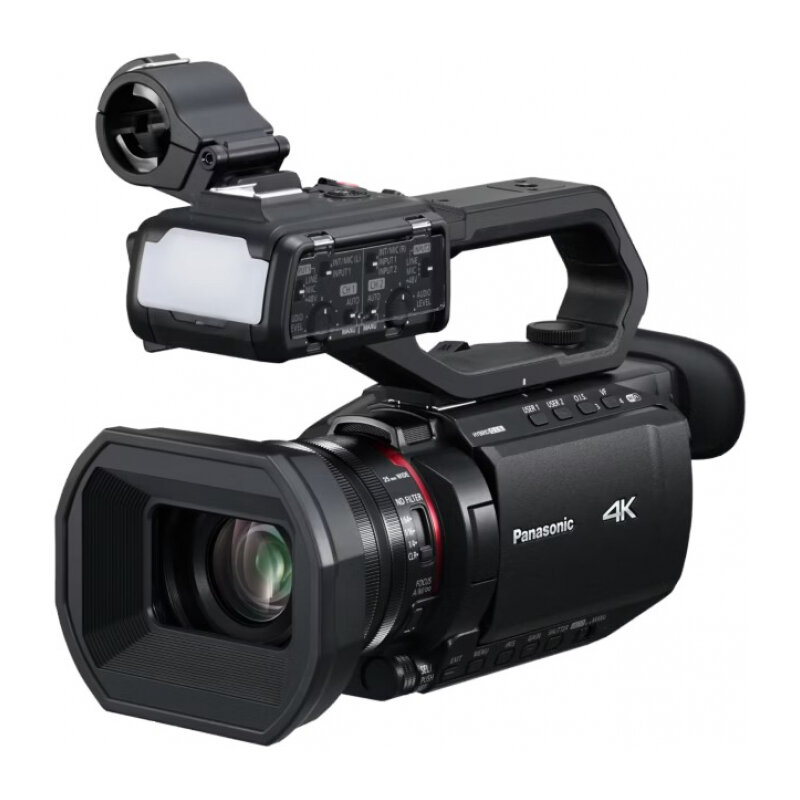 Видеокамера Panasonic AG-CX20