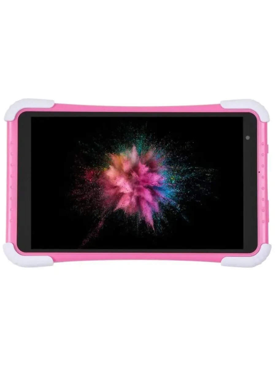 8" Планшет CITI Kids 80 1/8 ГБ CS8239RW PINK