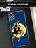 Чехол на Samsung Galaxy A05 / Самсунг Галакси A05 с принтом "Pin-Up Witch"