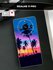 Силиконовый чехол на Realme 11 Pro / Реалми 11 Про с принтом "Закат 5"