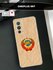 Чехол на OnePlus 9RT / ВанПлас 9RT с принтом "Союз пролетариев"