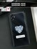 Чехол на Samsung Galaxy A04e / Самсунг A04e с принтом "Aesthetic girl"