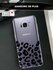 Чехол на Samsung Galaxy S8 + / Самсунг Галакси С8 Плюс с принтом "Окрас леопарда...