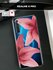 Чехол на Realme 6 Pro / Реалми 6 Про с принтом "Pink flower"