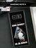 Чехол на Samsung Galaxy Note 8 / Самсунг Галакси Нот 8 с принтом "Алло, бизнес?"...