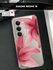 Чехол на Xiaomi Redmi 15 / Сяоми Редми 15 с принтом "Pink flower"