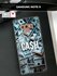 Чехол на Samsung Galaxy Note 9 / Самсунг Галакси Нот 9 с принтом "Cash"