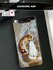 Чехол на Samsung Galaxy A80 / Самсунг Гэлакси A80 с принтом "Влюбленные котики 1...