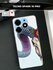 Чехол на Tecno Spark 10 Pro / Текно Спарк 10 Про с принтом "Мифический череп", п...