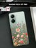 Чехол на Poco X7 Pro / Поко X7 Про с принтом "Теплые полевые цветы"