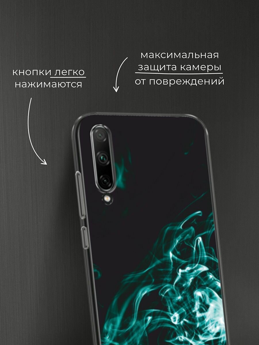 Чехол на Хонор 30i — фото 1