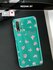 Чехол на Xiaomi Redmi 9T / Сяоми Редми 9Т с принтом "Romantic 2", прозрачный
