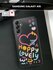 Чехол на Samsung Galaxy A15 / Самсунг А15 с принтом "Happy lovely 2"