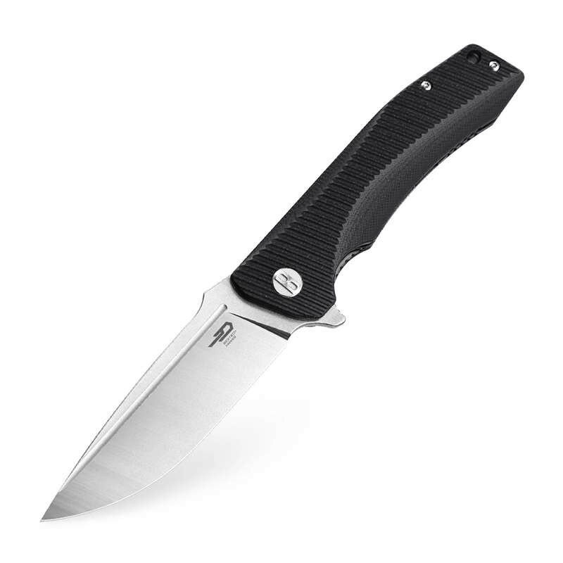 Нож Bestech BG27A Mako