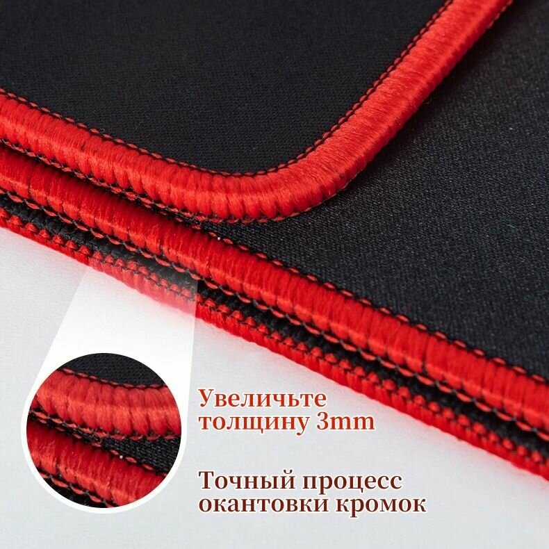 Коврик для мыши — фото 1