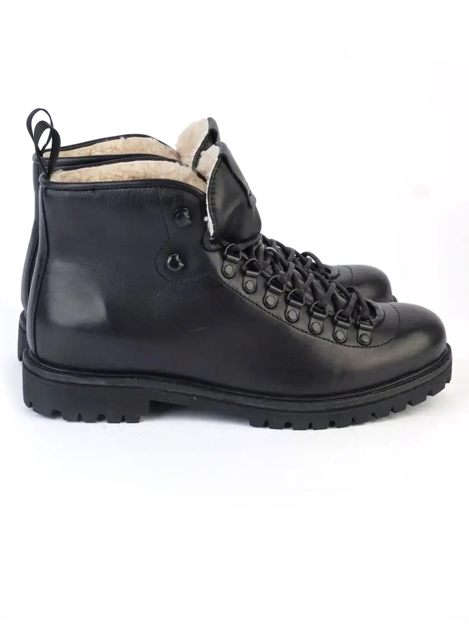 Ботинки Blackstone Mountain Wilder