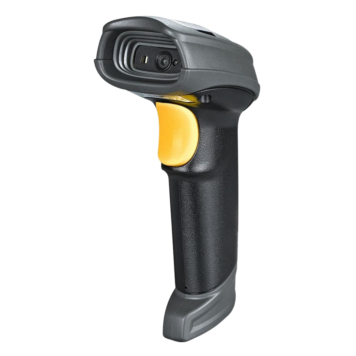 Сканер штрих-кода Mindeo 2D MD6600-SR, USB ручной, серый || уц-4-2