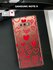 Чехол на Samsung Galaxy Note 9 / Самсунг Галакси Нот 9 с принтом "Разные сердечк...