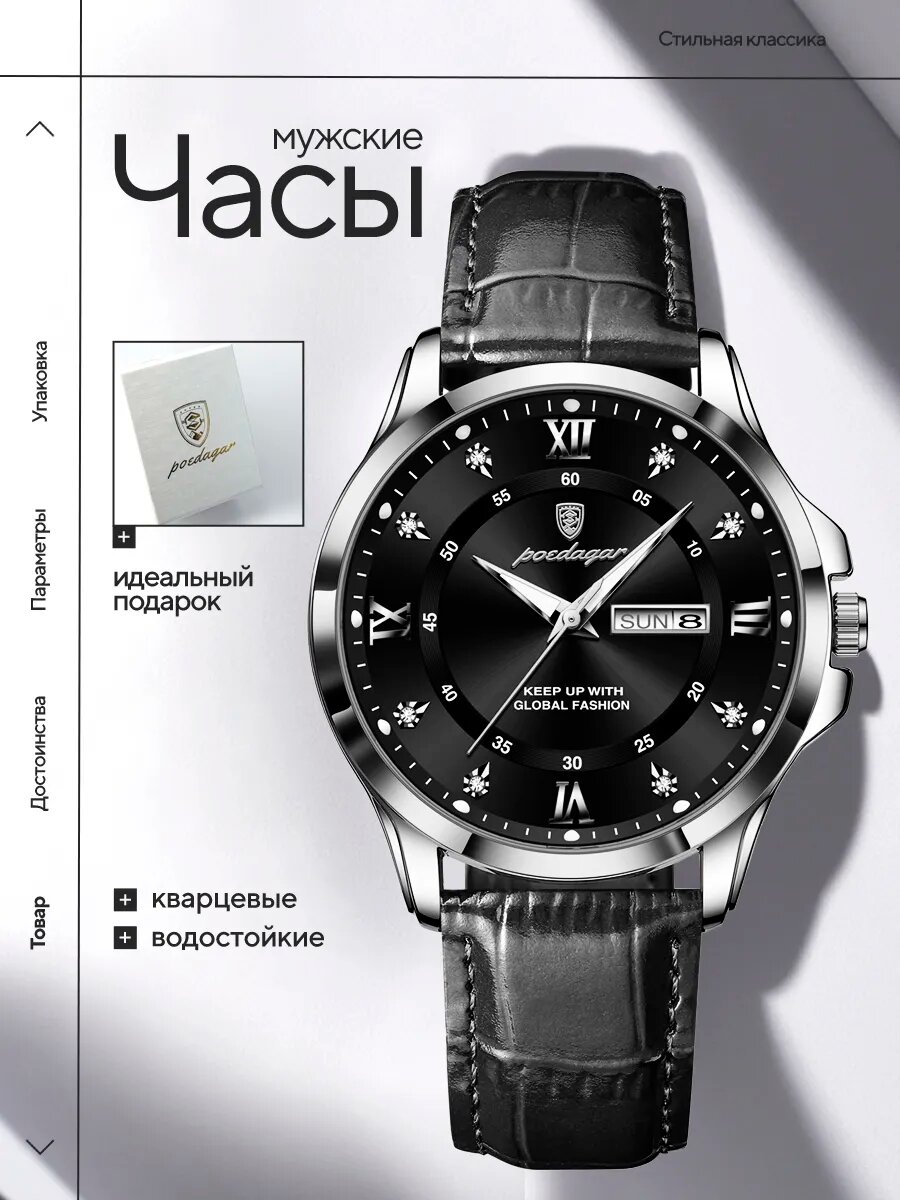 Наручные часы