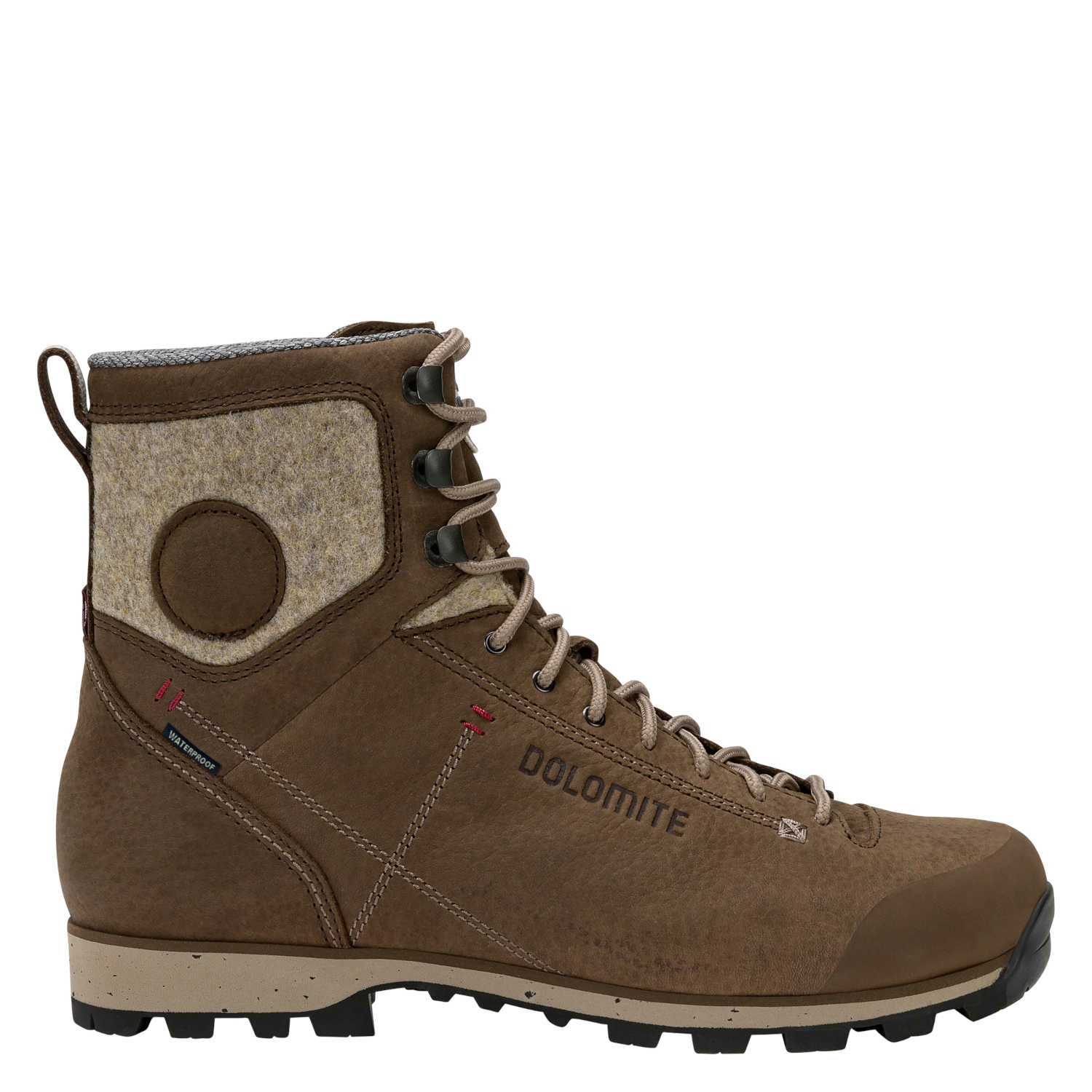 Ботинки M's 54 warm evo wp