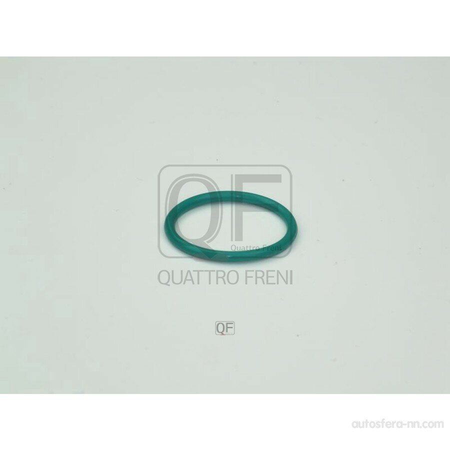 QUATTRO FRENI QF76A00201 кольцо впускного коллектора
