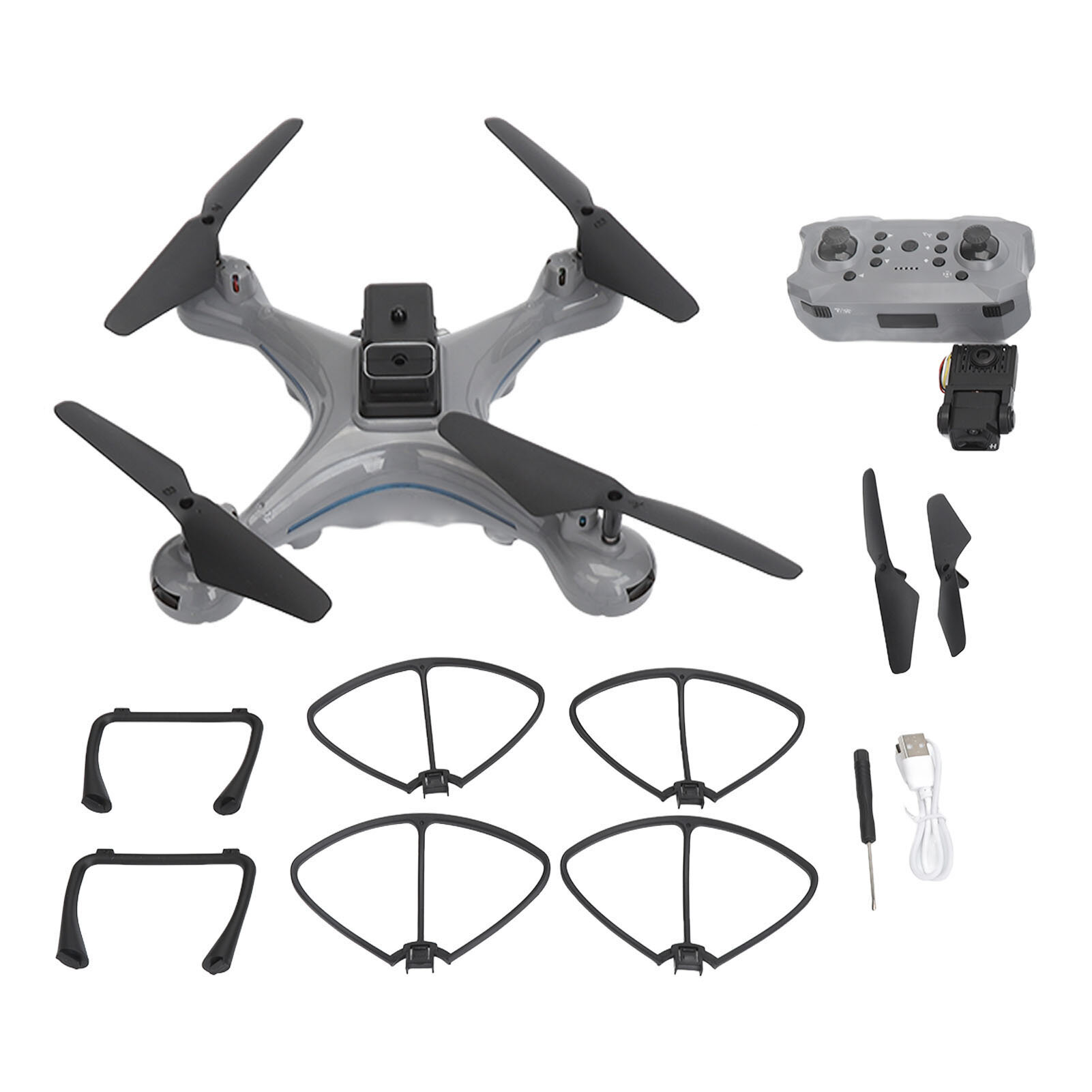 Игрушка для беспилотников