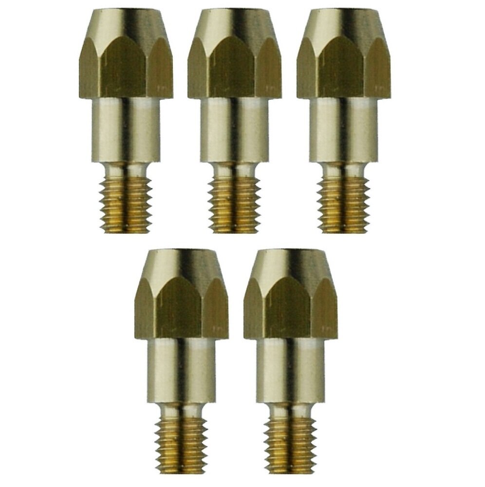 Держатель наконечника М6 MIG-36KD (GK Electric) (упак. 5 шт)