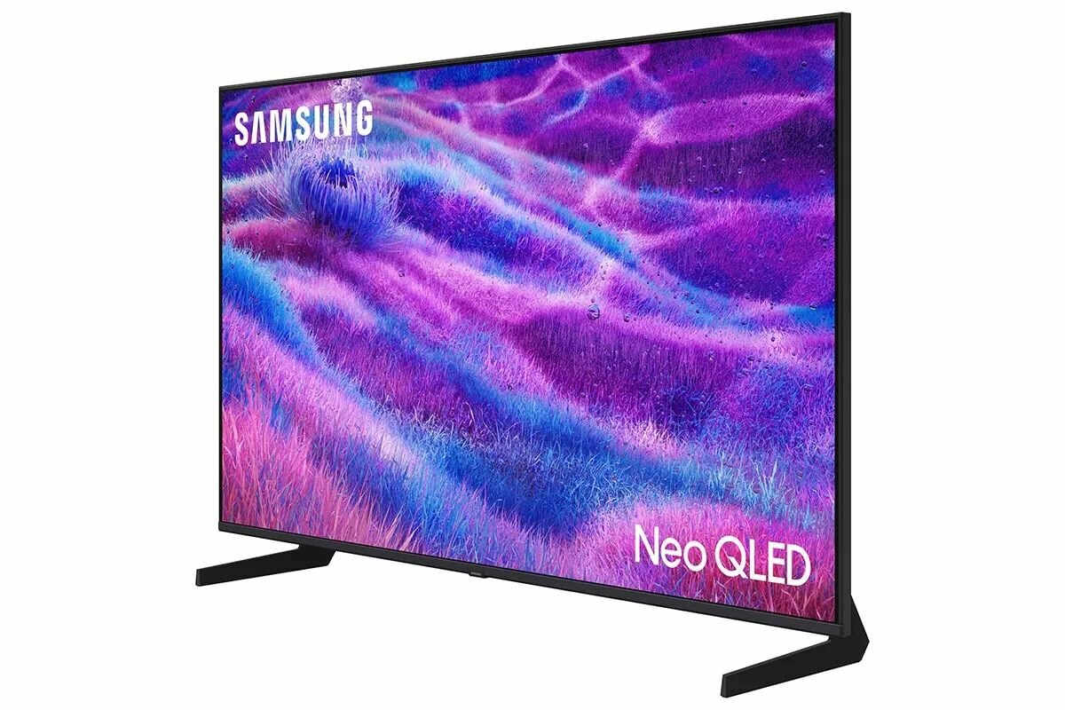 Телевизор Samsung QE50QN80F — фото 1