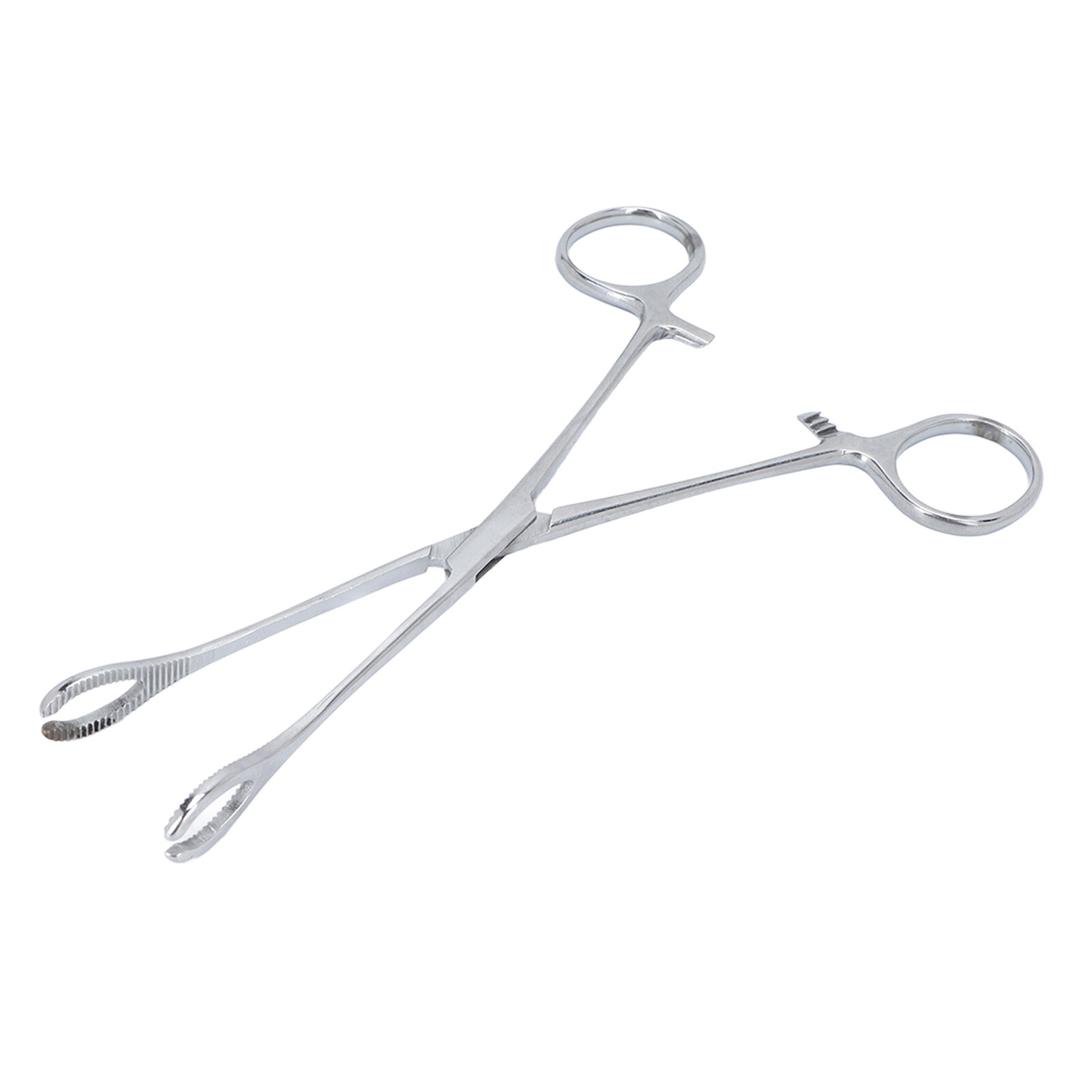 Набор игл для пирсинга из нержавеющей стали с открытыми щипцами, комплект для проколов ушей и носа, 15 игл и 7 стержней