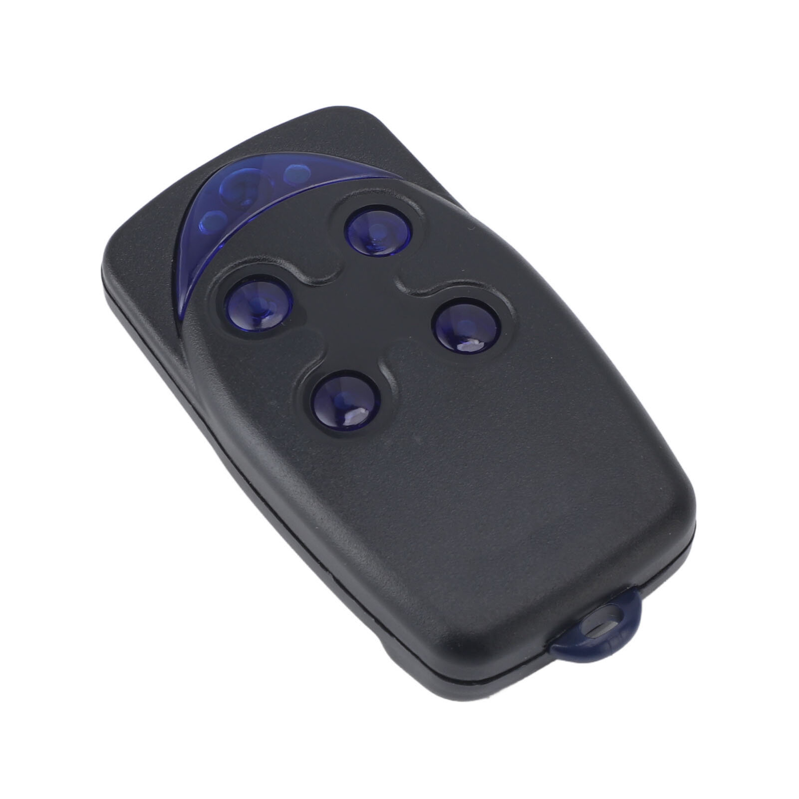 Пульт дистанционного управления гаражными воротами 433,92 МГц 50 150 м беспроводной портативный пульт дистанционного управления гаражными воротами для рулонных ворот противоугонная сигнализация FLO4 RS