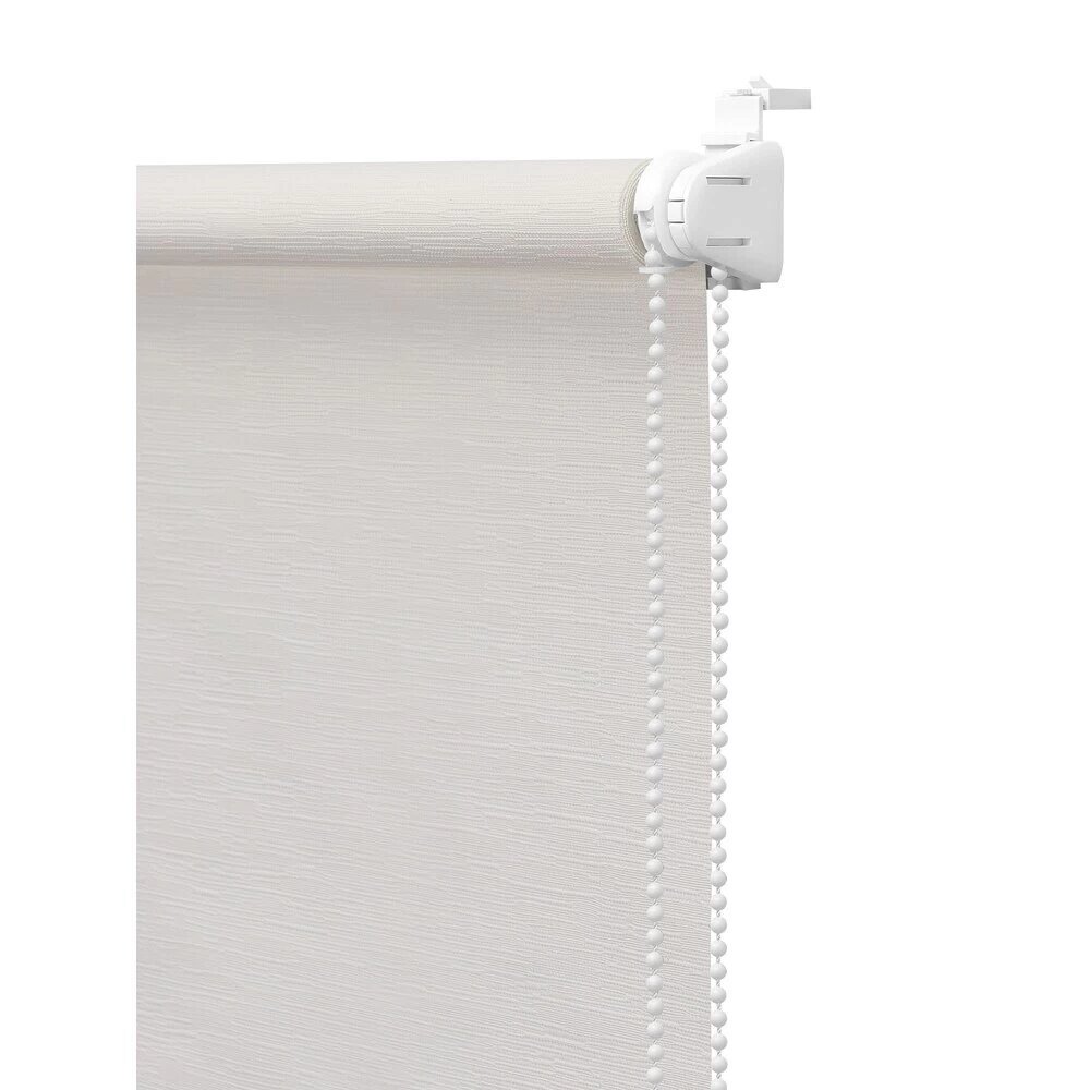 Рулонная штора 50х160 см Decofest Бенита мини кремовая Decofest 171.292