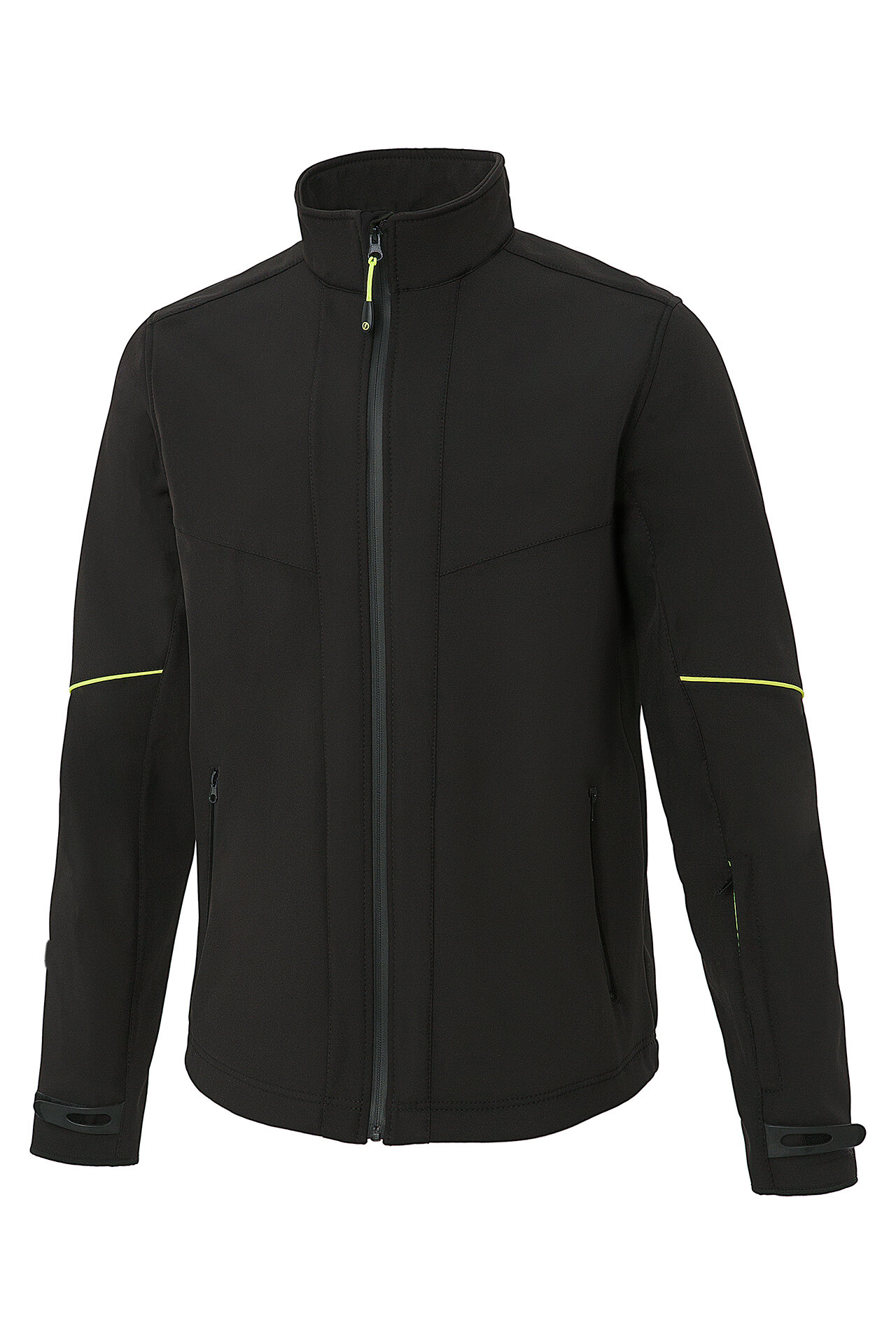 Куртка софтшелл KOTKRUT Союзспецодежда, мужская, демисезонная