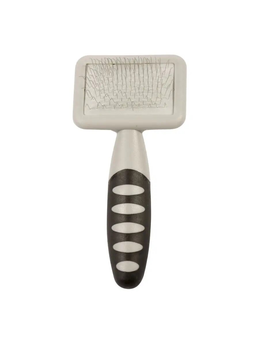 Расчёска-пуходёрка для грызунов