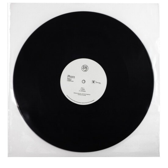 Конверт для виниловых пластинок Radiotehnika LPA006 12" антистатический (25 шт.) LDPE (внешний)