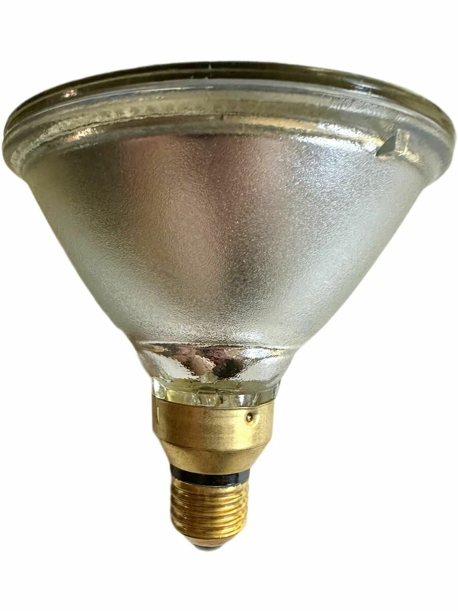 Osram Halopar 38 Alu E27 75w 550lm 240v 30(градусов) FL галогенная 64838