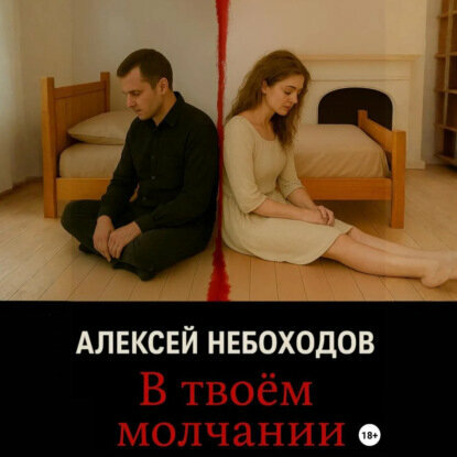 В твоём молчании [Аудиокнига]