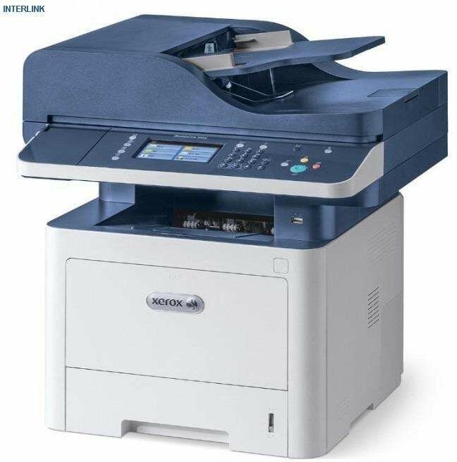 Xerox WorkCentre 3335DNIM (3335V_DNIM)