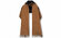 Шаль BURBERRY для женщин, brown
